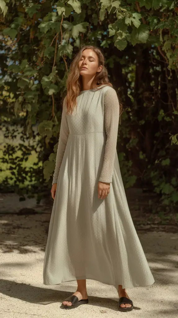 Spring Dresses Ideas 2025: Cute Casual Outfits for Women, Teens, Kids ...