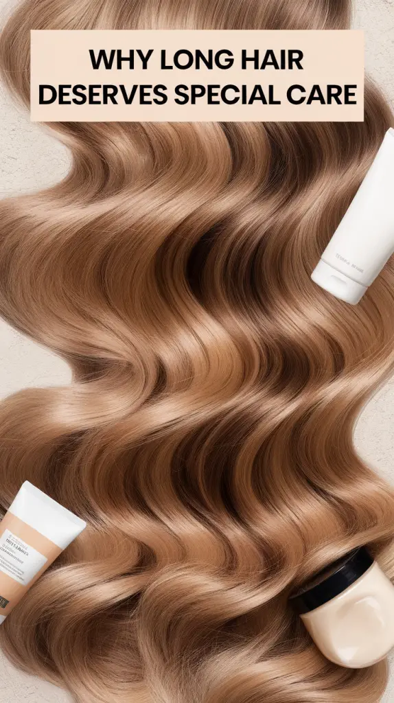 Top-Notch Tips for Long Hair - Ultimate Guide for Healthy Hair Growth