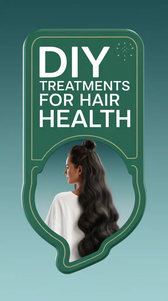 How to Get Healthy Hair: A Complete Guide to Shine, Strength, and Vitality