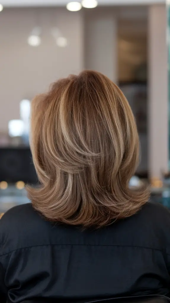 Best Trendy Hair Colors for Women Over 60 in 2025 – Short, Medium ...