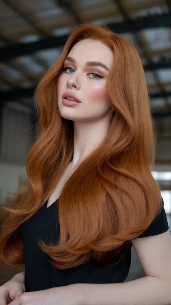 Trendy Hair Colors for Women Over 30: Best Ideas for 2025 – Brunette ...