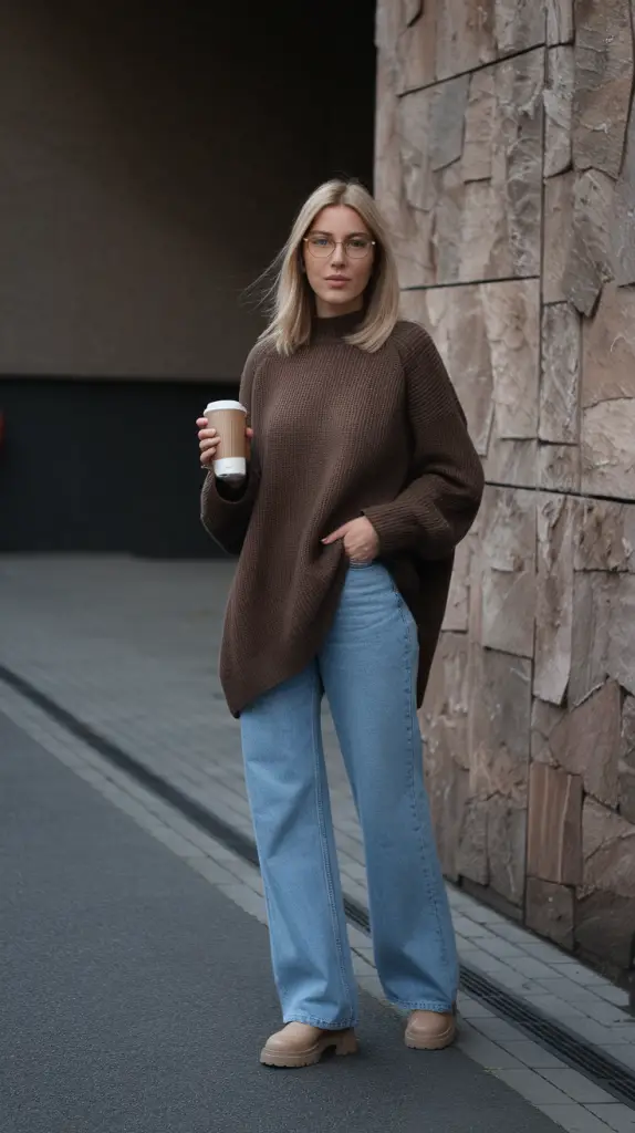 Trendy Casual Spring Outfits 2025 for Women: Smart, Chic, and Comfy ...