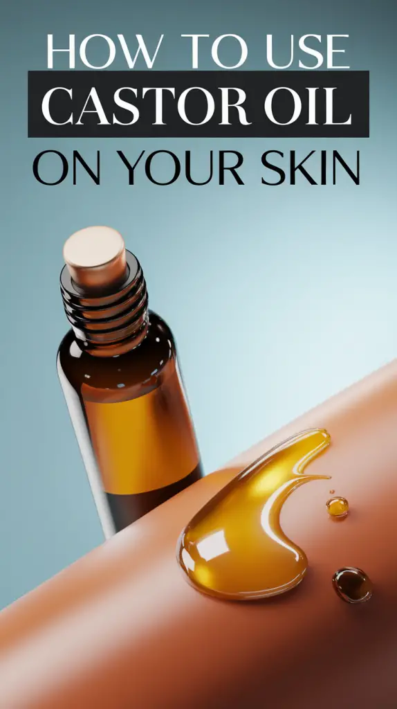 Is Castor Oil Good for Skin? Benefits, Uses, and FAQs Explained