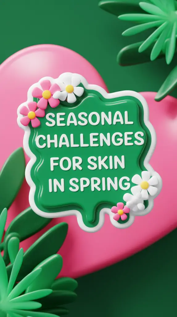 The Best Spring Skincare Routine for All Skin Types: Expert Tips for ...