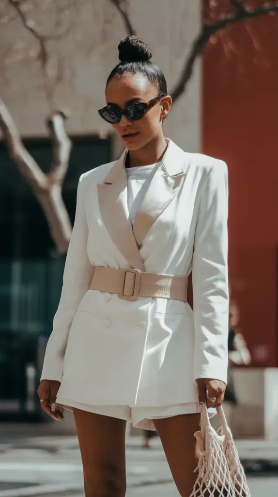 25 Spring Outfit Inspo 2025 for Women - Casual, Cute, School, Modest ...