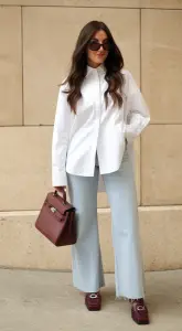 29 Spring Office Outfits for Women 2025 - Chic Business Casual and ...