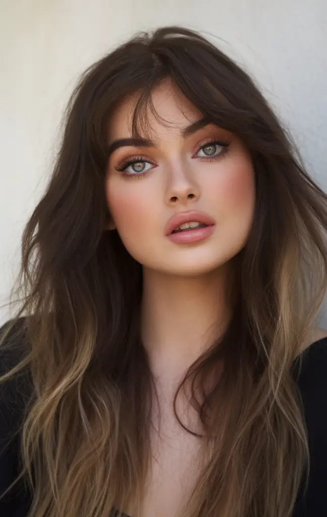 Spring Haircuts 2025: Trendy Women’s Styles for Short, Medium, and Long ...