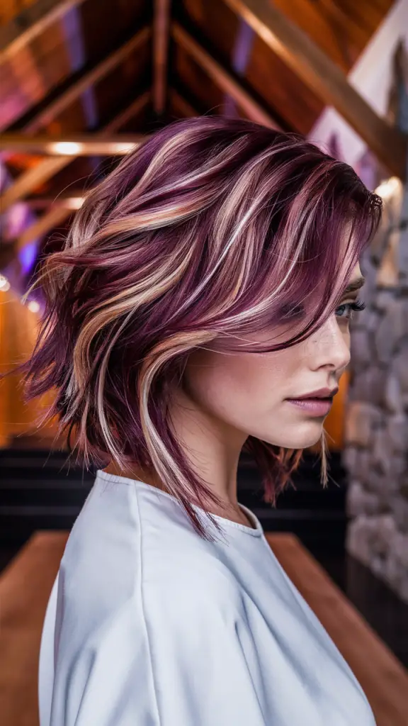 25 Spring Brunette Hair Color Ideas for 2025: Dark Brown, Caramel ...