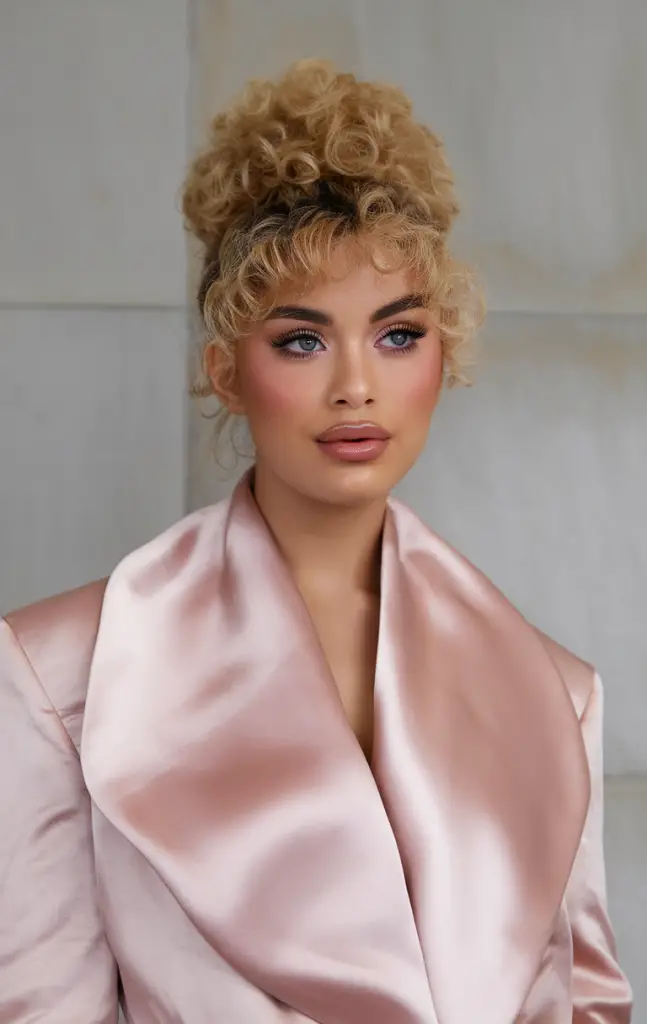 Trendy Spring Hairstyles for Long Hair 2025: Elegant, Simple, and Easy ...