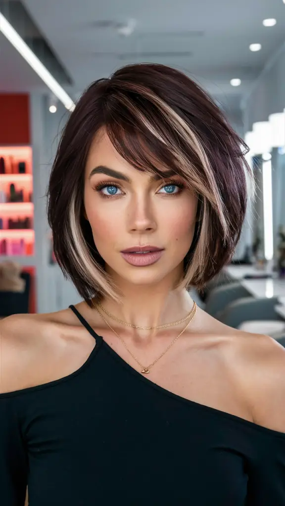Spring Short Haircuts Ideas 2025 for Women: Layers, Bangs, Wavy, Curly ...