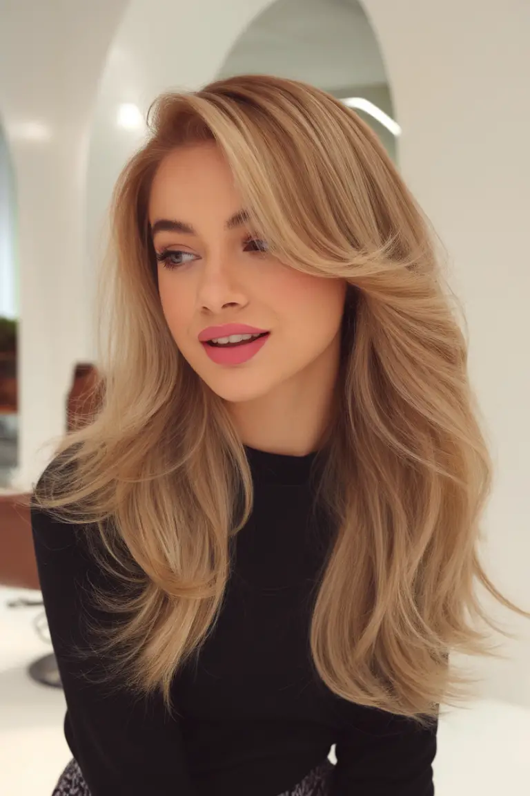 Spring Haircuts for Oval Face Ideas 2025: Medium, Short, and Long ...