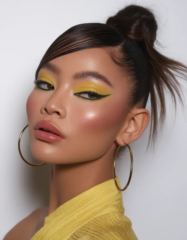 Trendy Spring Hairstyles for Long Hair 2025: Elegant, Simple, and Easy ...