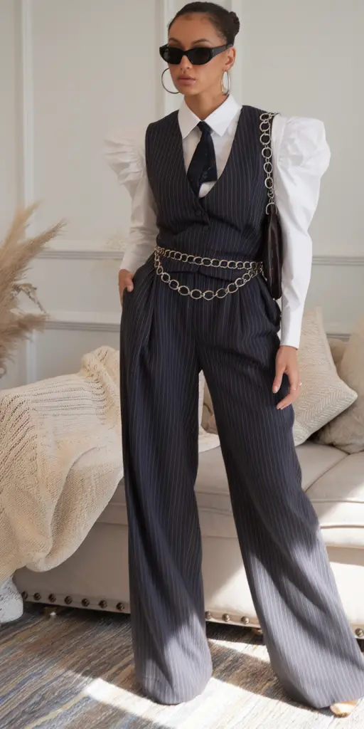 29 Spring Office Outfits for Women 2025 - Chic Business Casual and ...