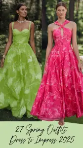 Spring Outfits to Impress 2025: Cute, Classy, and Casual Ideas for ...