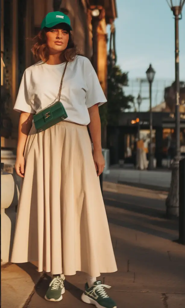 Everyday Spring Outfits Inspiration 2025 - Casual, Boho Chic, Vintage ...