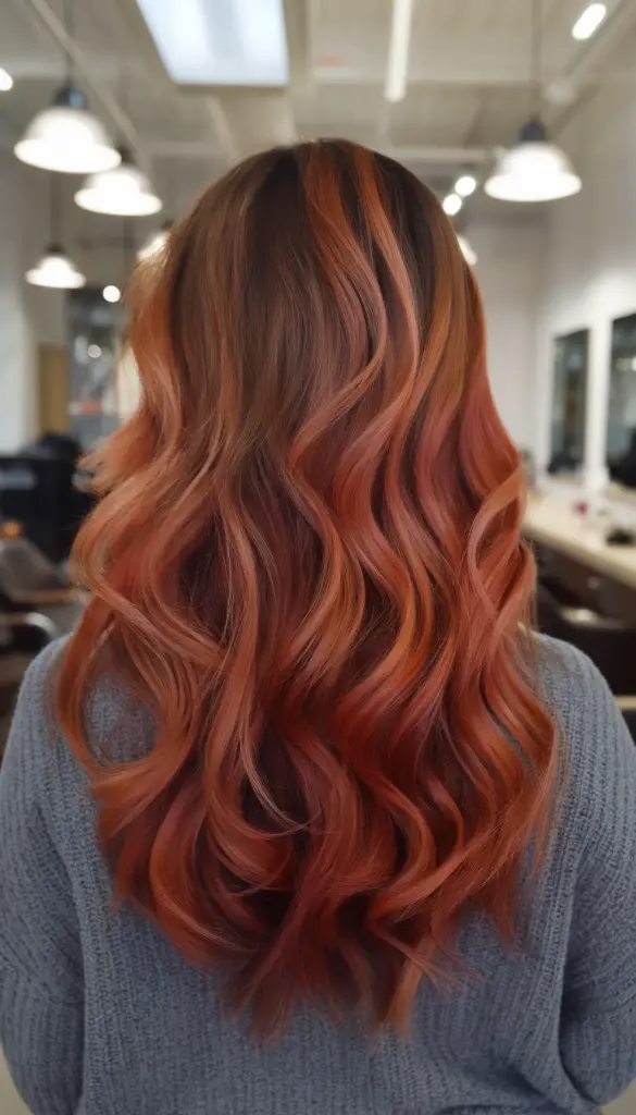 Best Spring Highlights for Brunettes 2025 – Trendy Hair Color Ideas for ...