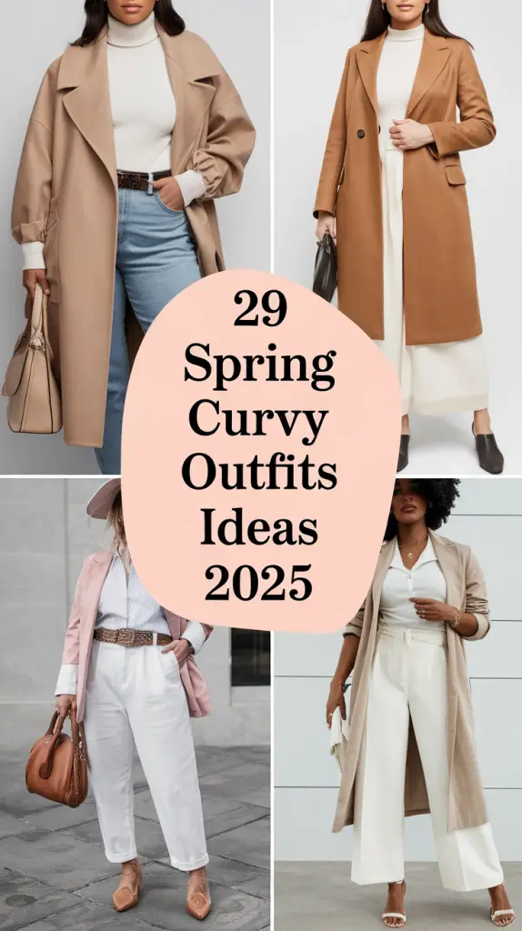 Spring Outfits to Impress 2025: Cute, Classy, and Casual Ideas for ...