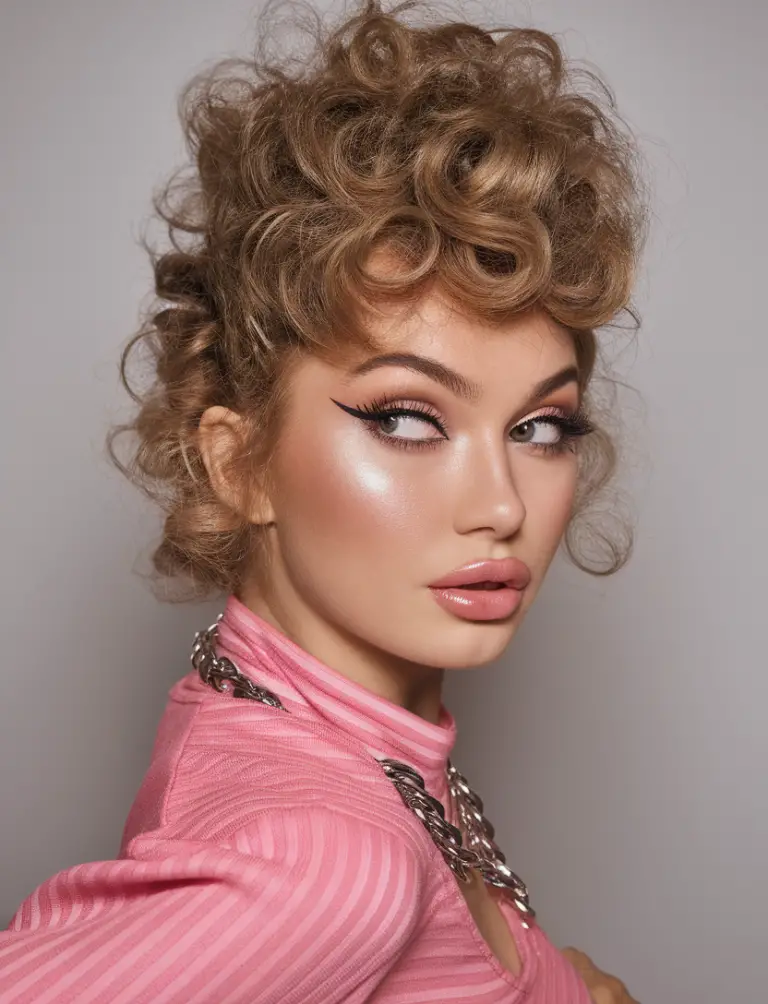 Trendy Spring Hairstyles for Long Hair 2025: Elegant, Simple, and Easy ...