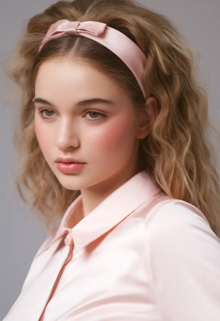 Trendy Spring Hairstyles for Long Hair 2025: Elegant, Simple, and Easy ...