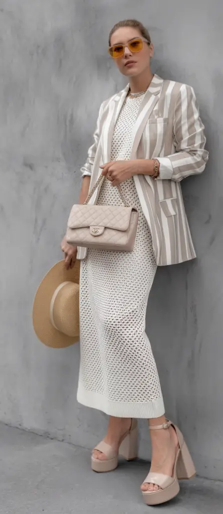 29 Spring Office Outfits for Women 2025 - Chic Business Casual and ...