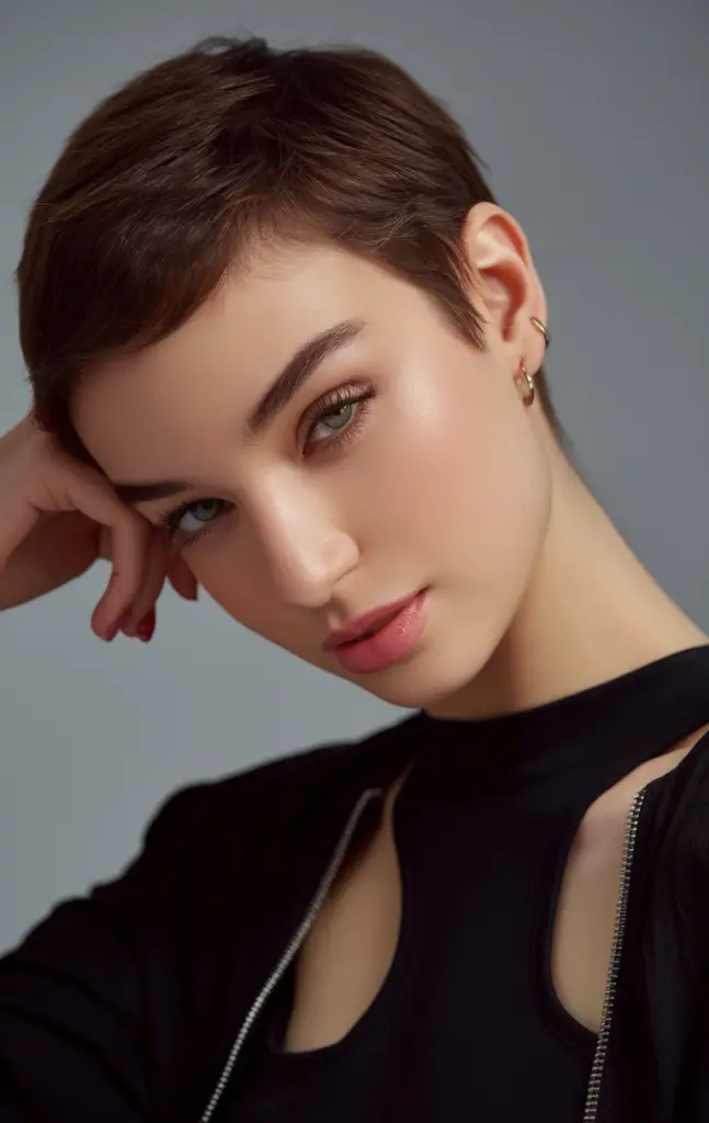 Spring Haircuts 2025: Trendy Women’s Styles for Short, Medium, and Long ...