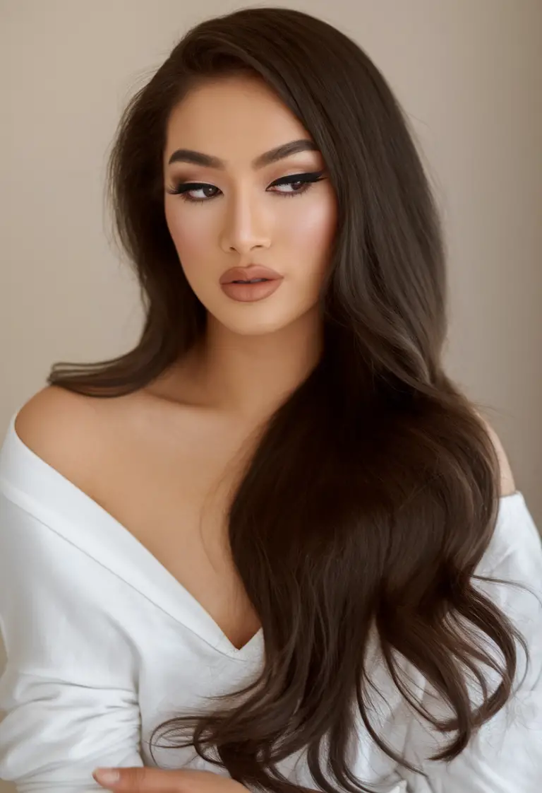 Spring Haircuts 2025: Trendy Women’s Styles for Short, Medium, and Long ...