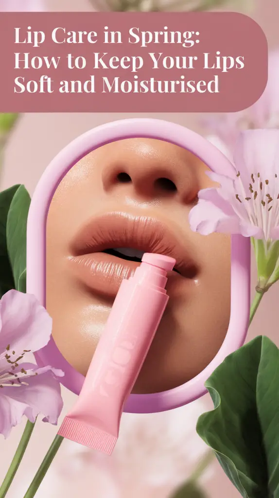 The Best Spring Skincare Routine for All Skin Types: Expert Tips for ...