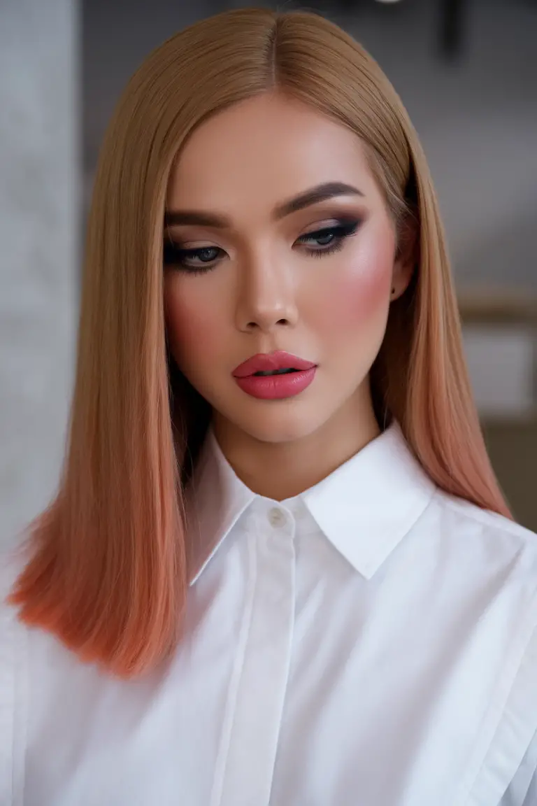 Spring Haircuts for Fine Hair 2025: Low Maintenance Pixie, Bob, Shag ...