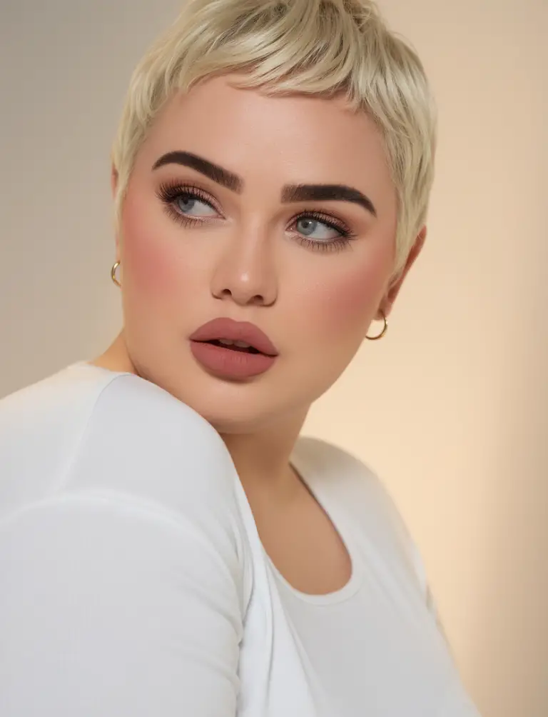 28 Trendy Hairstyles for Women Over 50 in 2025 - Short, Medium, Layered ...