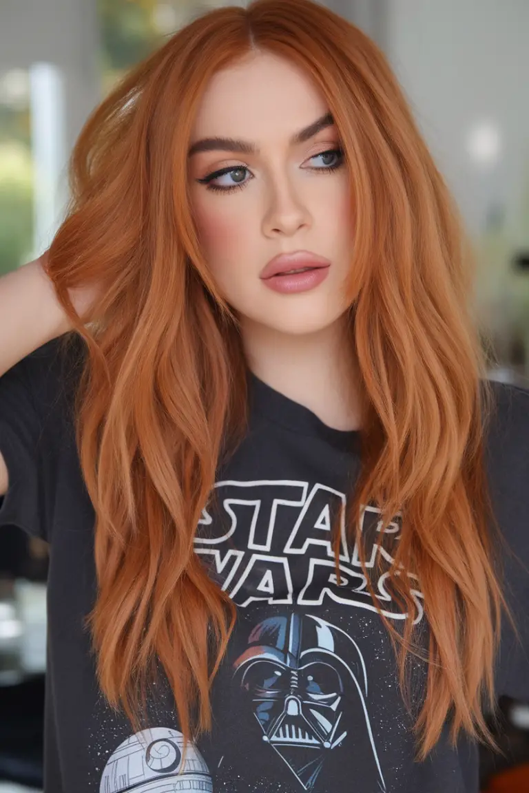 Cute Spring Haircuts Ideas 2025 for Teens and Women with Medium, Long ...