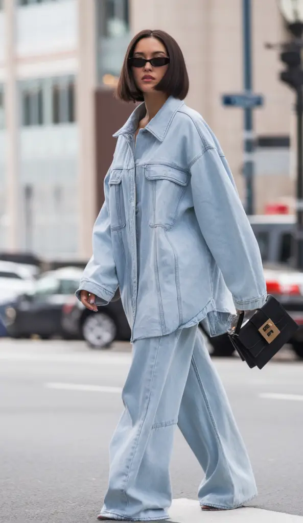 Everyday Spring Outfits Inspiration 2025 - Casual, Boho Chic, Vintage ...