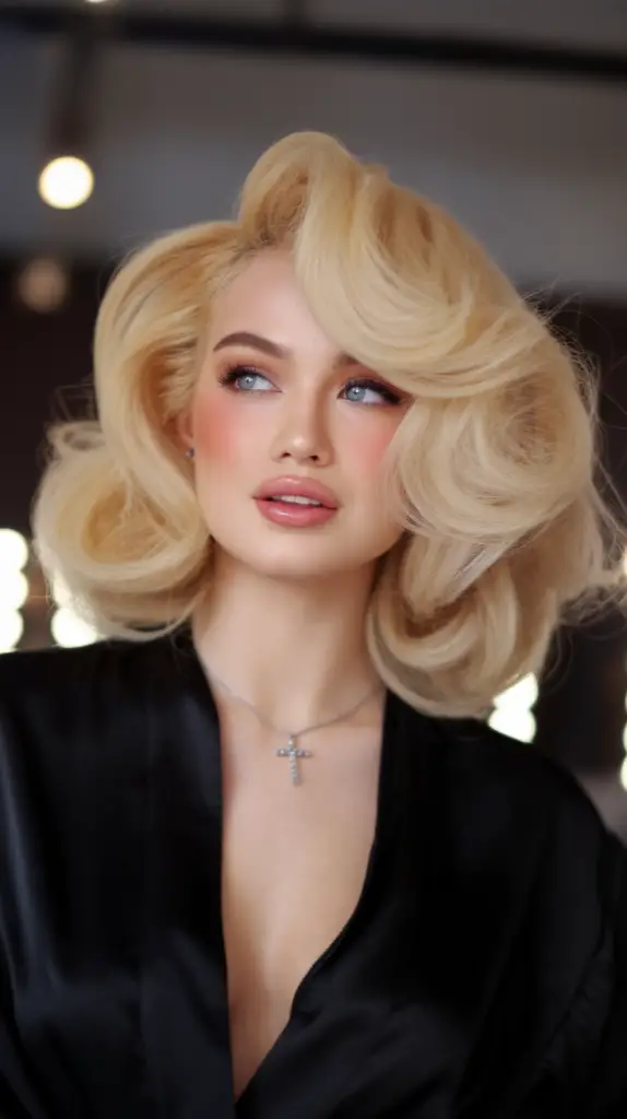 Spring Haircuts 2025: Trendy Women’s Styles for Short, Medium, and Long ...