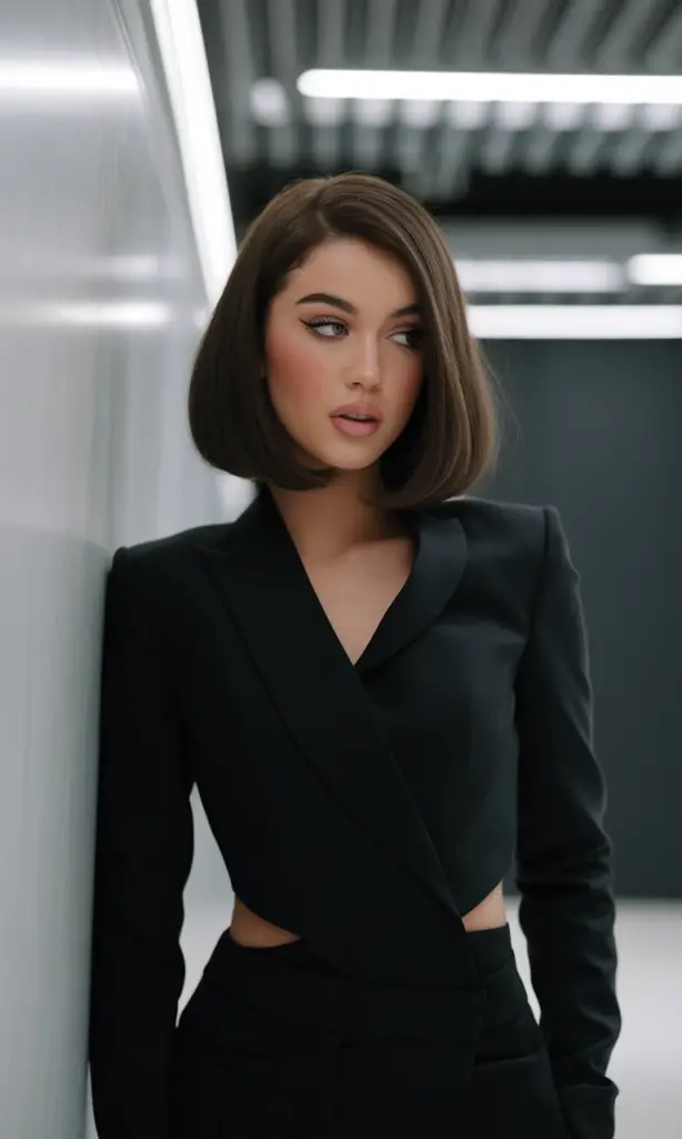 Spring Haircuts 2025: Trendy Women’s Styles for Short, Medium, and Long ...