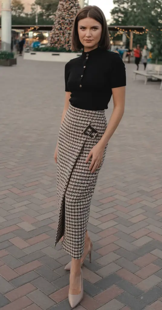 29 Spring Office Outfits for Women 2025 - Chic Business Casual and ...