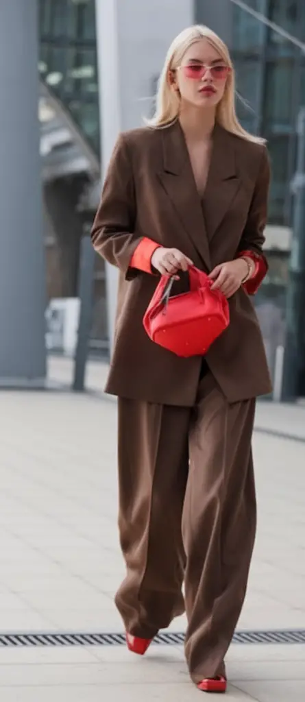 29 Spring Office Outfits for Women 2025 - Chic Business Casual and ...