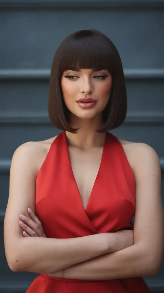 Spring Haircuts 2025: Trendy Women’s Styles for Short, Medium, and Long ...