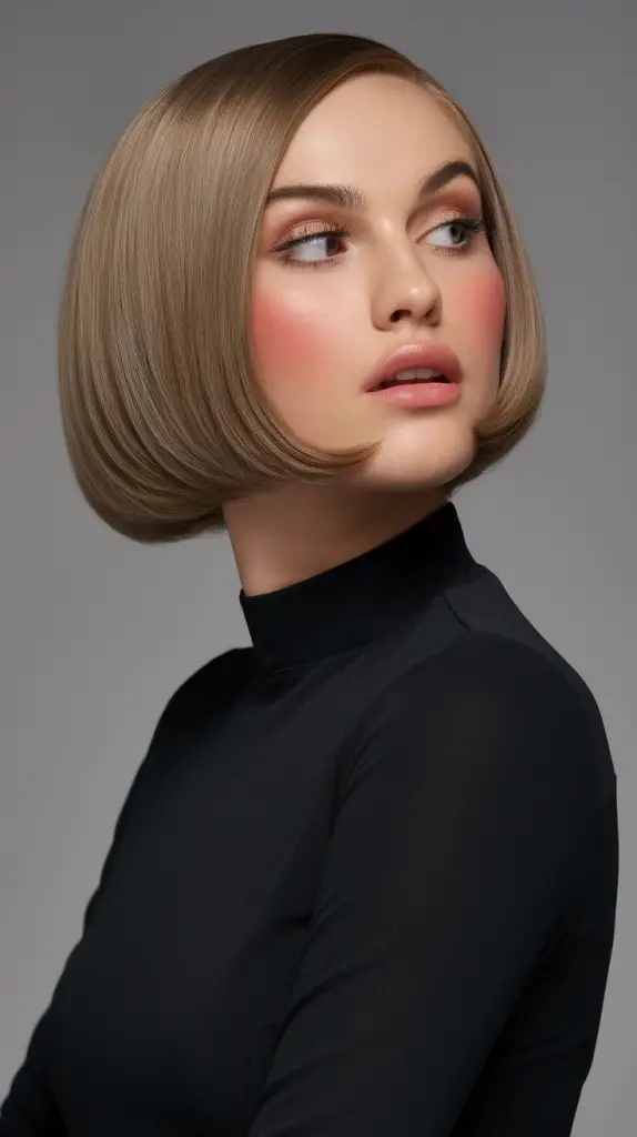 Spring Short Haircuts Ideas 2025 for Women: Layers, Bangs, Wavy, Curly ...