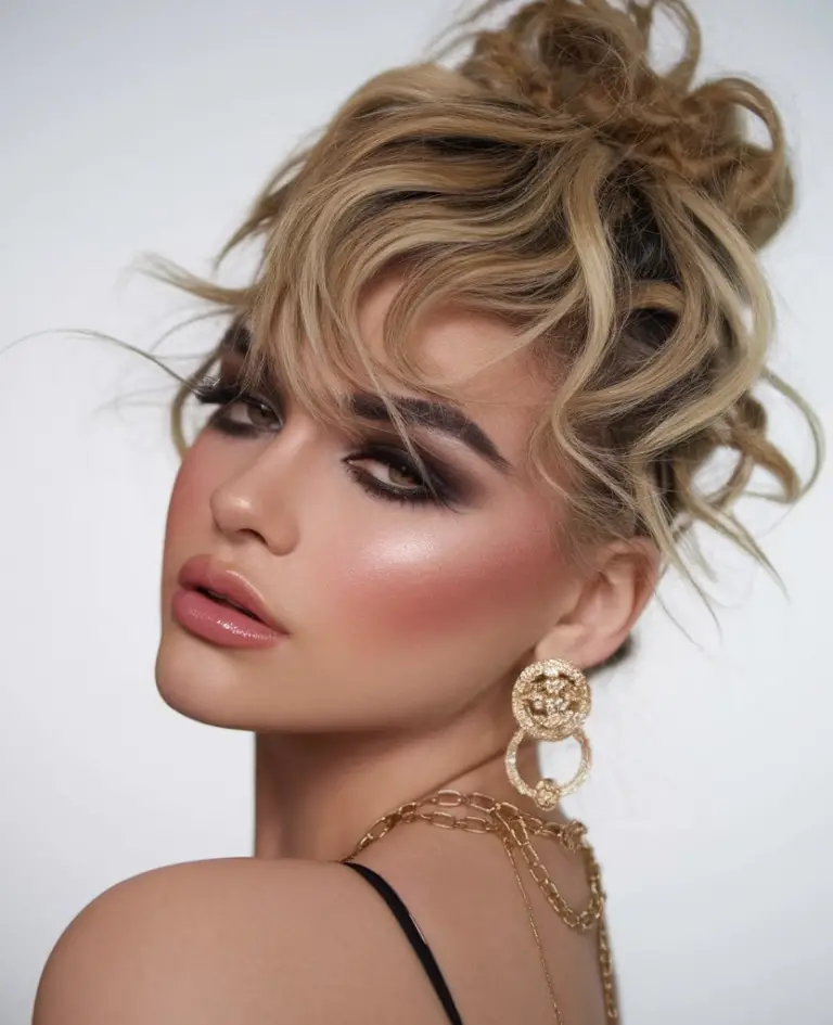 Spring Hairstyles for Long Hair 2025 – Cute, Elegant, and Trendy Looks ...