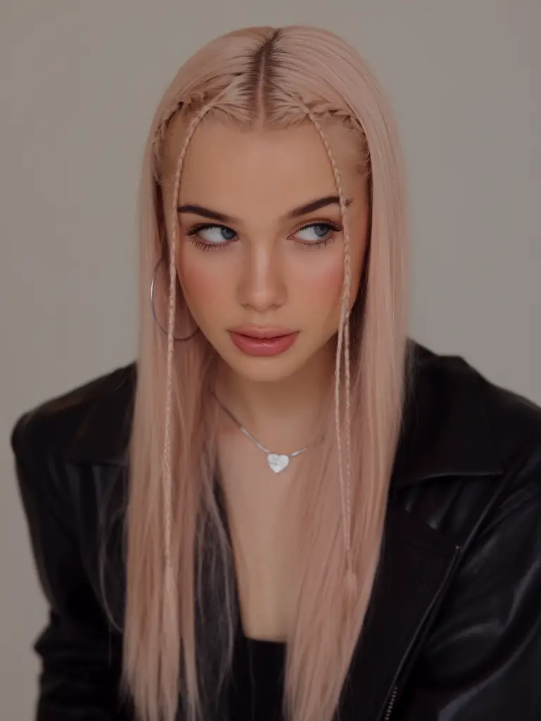 Spring Wigs Hairstyle 2025 – Cute Lace Front, Frontal Bob, Deep Wave ...