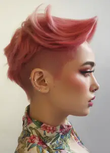 Best Spring Short Hairstyle 2025 – Cute Women Ideas for Curly, Wavy ...