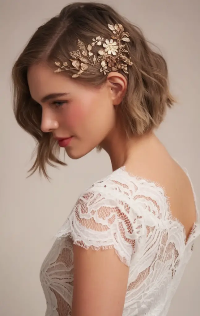 Spring Bob Hairstyle 2025 – Trendy Inverted, Choppy, Layered & Curly ...