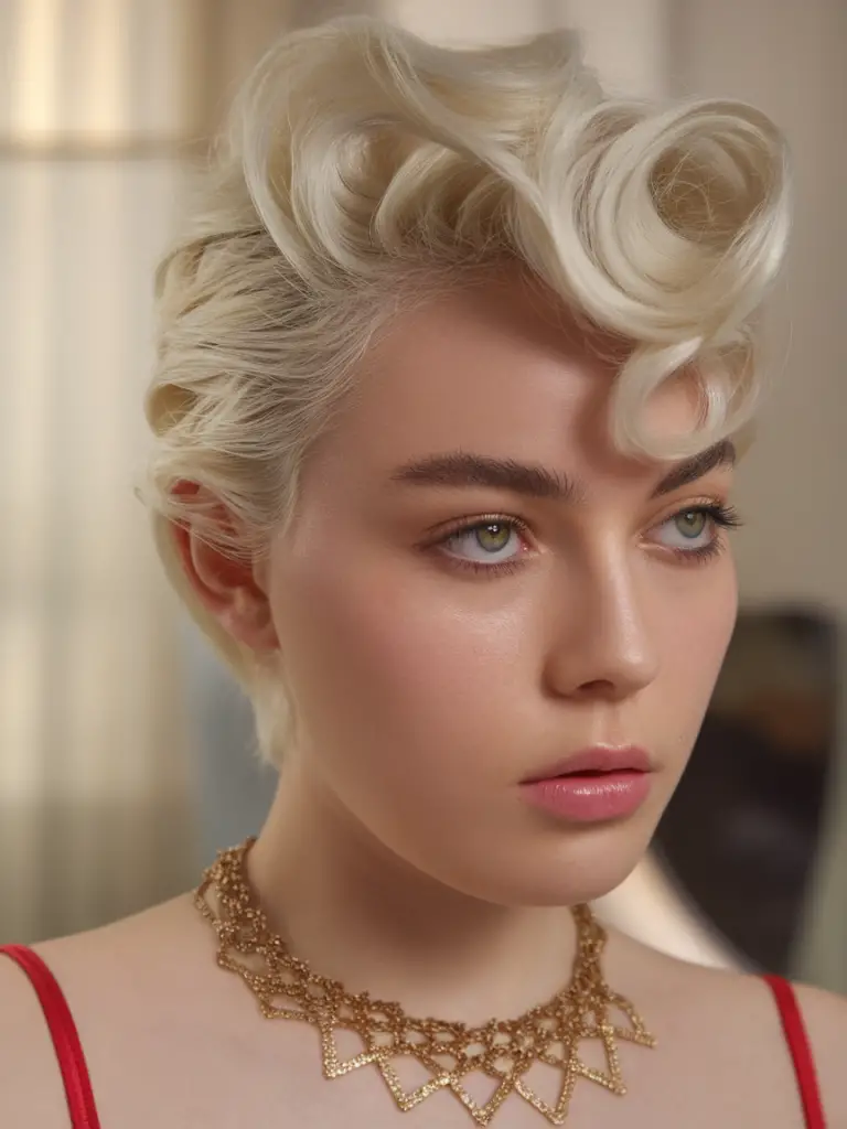 Best Spring Pixie Haircut 2025 Trends for Women – Short, Long, Messy ...