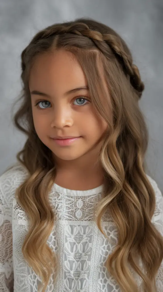 Spring Black Girl Hairstyle 2025 – Cute Styles for Curly, Straight ...
