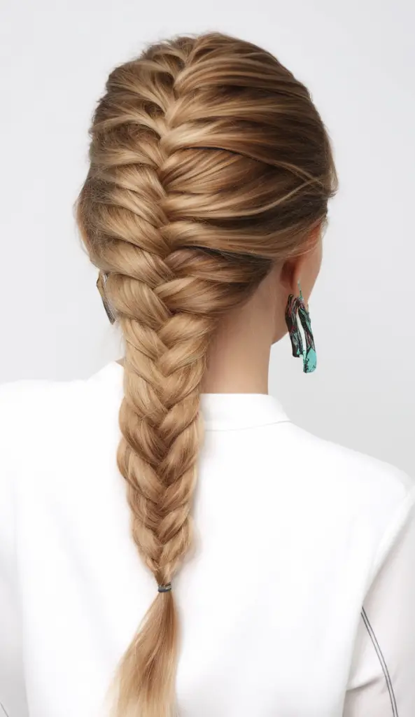 27 Stunning Red and Blonde Hair Color Ideas: Peekaboo, Ombre, Curly ...