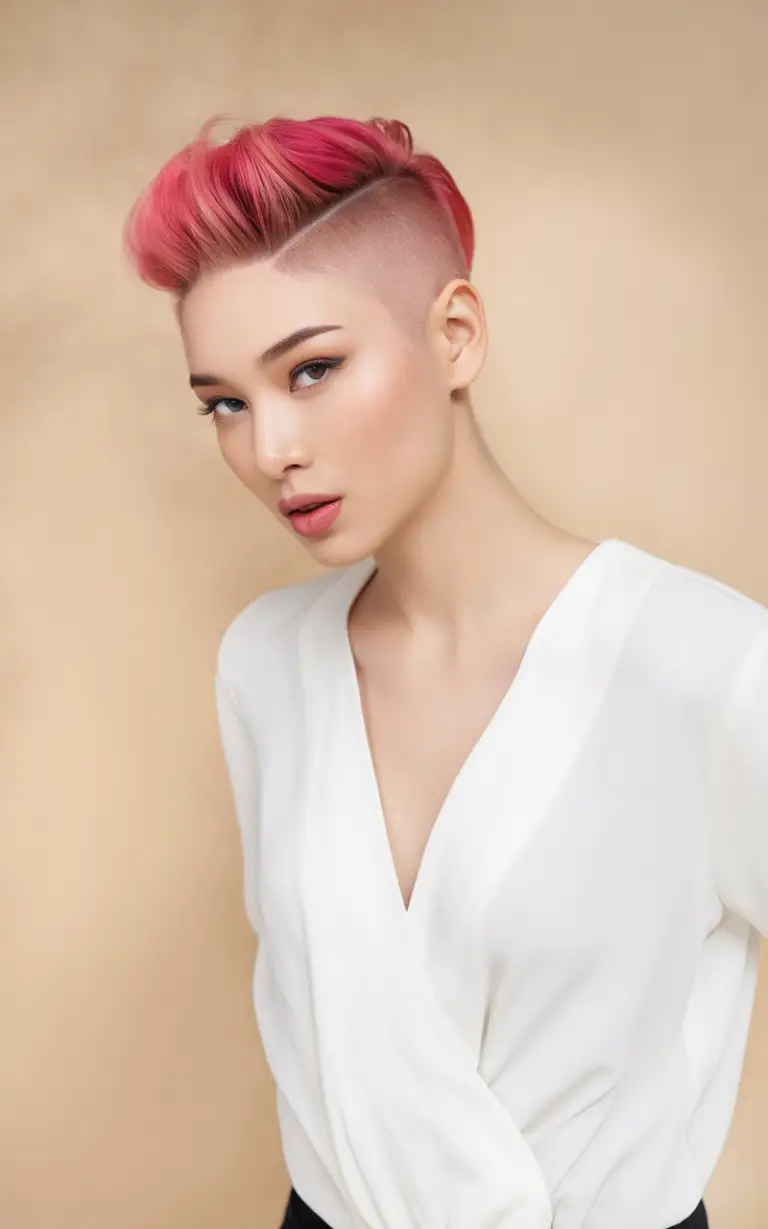Spring Hair Color Trends for Short Hair 2025: Bright Ideas for Blondes ...