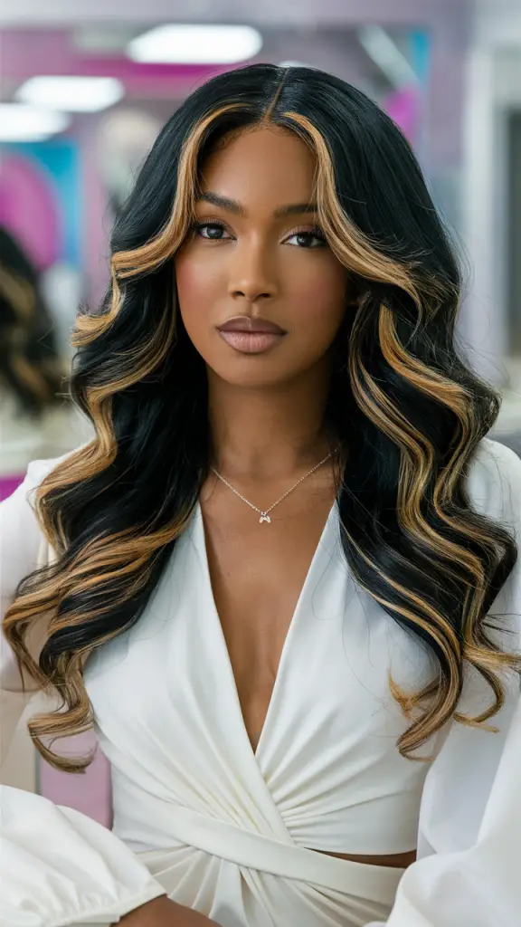 Spring Wigs Hairstyle 2025 – Cute Lace Front, Frontal Bob, Deep Wave ...
