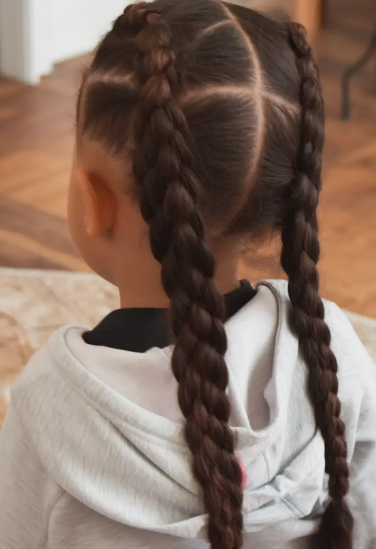 Spring Black Girl Hairstyle 2025 – Cute Styles for Curly, Straight ...
