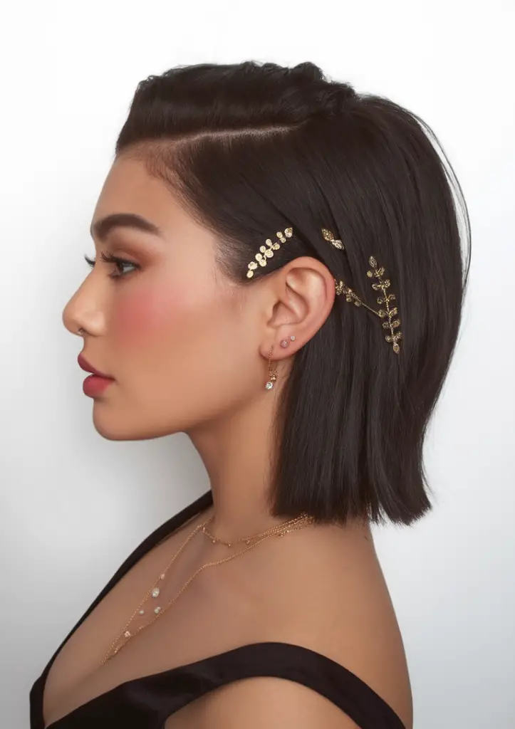 Spring Bob Hairstyle 2025 – Trendy Inverted, Choppy, Layered & Curly ...
