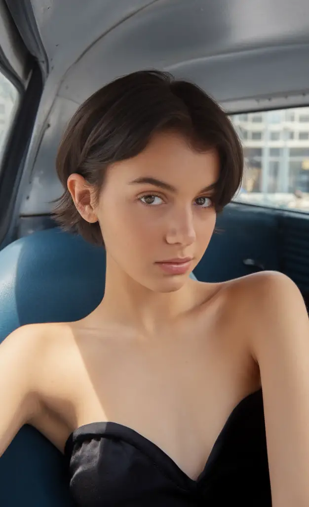 Best Spring Pixie Haircut 2025 Trends for Women – Short, Long, Messy, Curly, and Modern Styles