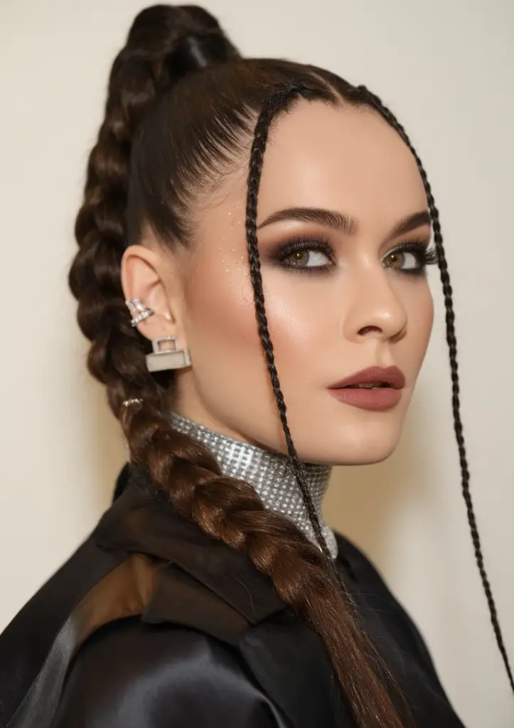 Spring Hairstyles for Long Hair 2025 – Cute, Elegant, and Trendy Looks ...